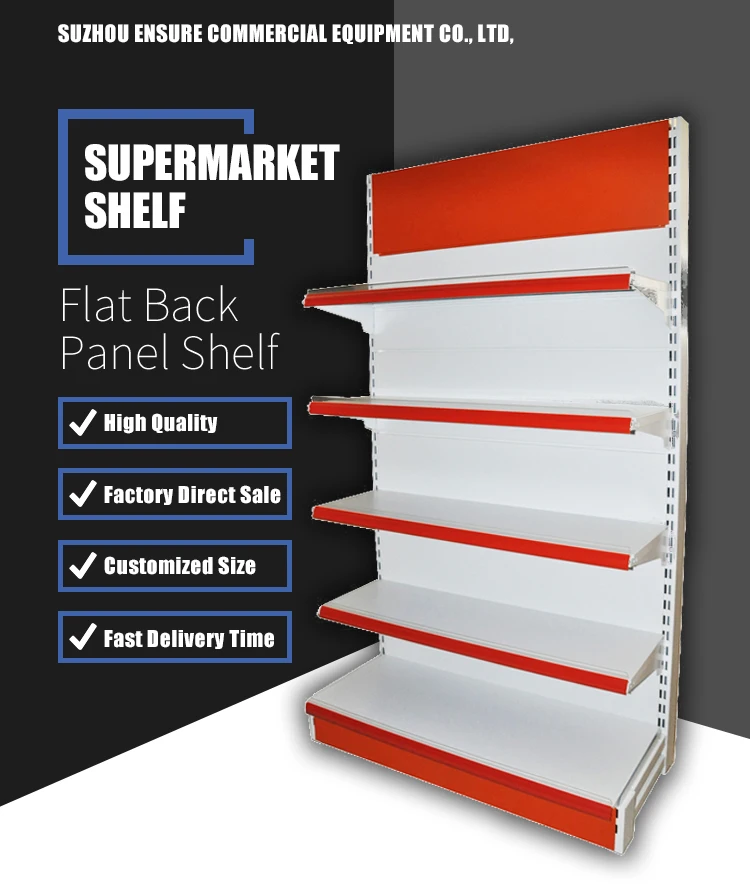 Tego Style Supermarket Shelf Model Shelf/ Display Rack /supermarket ...