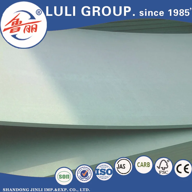 Waterproof MDF Board - Durable and Versatile Solutions