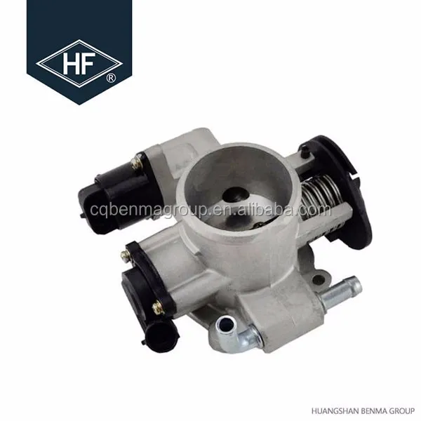 Hot Selling Car Parts Electronic Universal Throttle Body 96815470 For ...