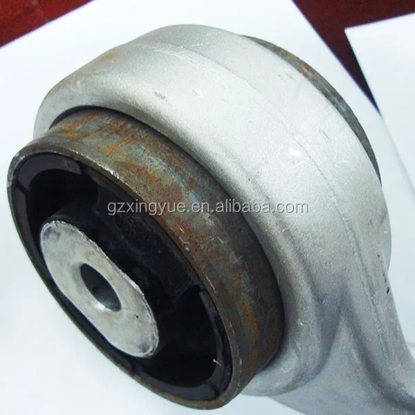 Jaguar Control Arms - Durable and Reliable Performance