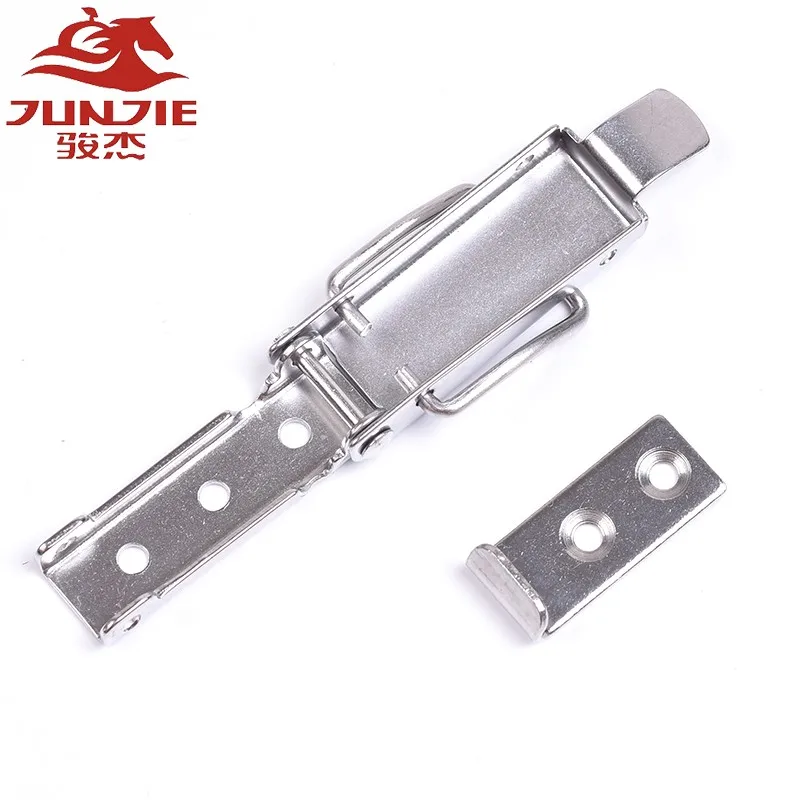 Adjustable Snap Fasteners Series 90 Degree Toggle Latch - Buy Stainless ...