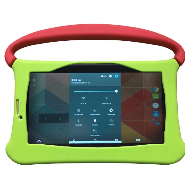 Android 6.0 Tablet Pc Mtk8321 Quad Core V7 Play Store Tablet Pc 1gb 8gb ...