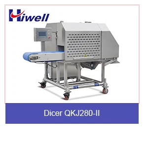 Hiwell Machinery (Shandong) Co., Ltd. - Food Machinery