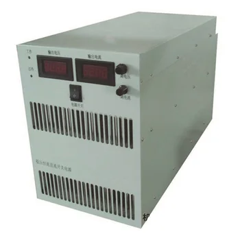 100 Amp Power Supply 0-100v Dc - Buy 100 Amp Power Supply,Dc Power ...