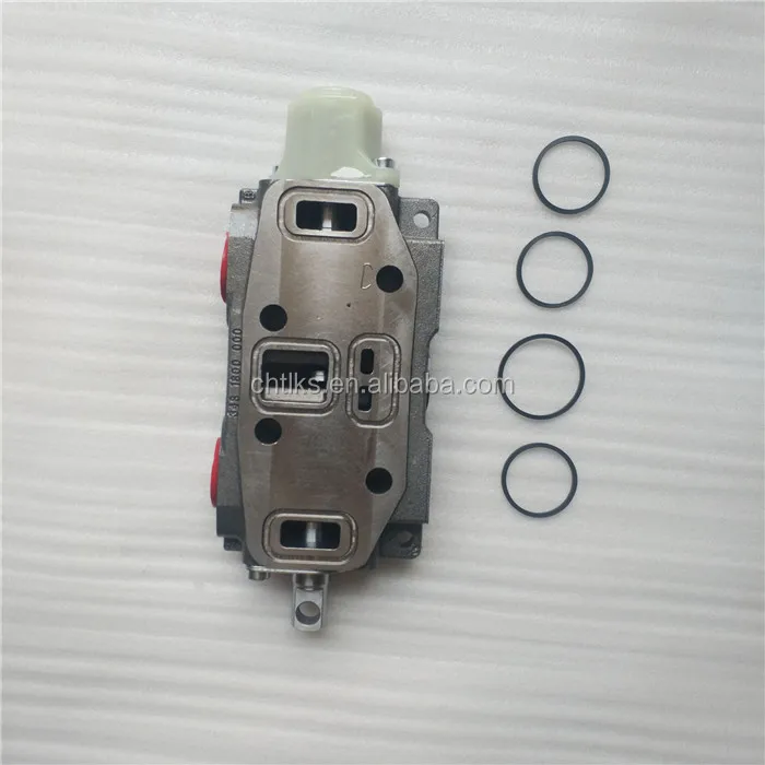 Mobile Directional Control Valves VA35/VG35 Series