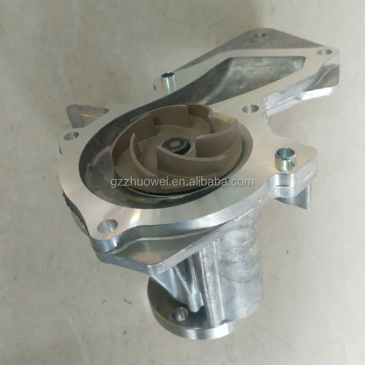 Water Pump Assembly For American Cars 1.6l Oem 7s7g-8591-a2a ...