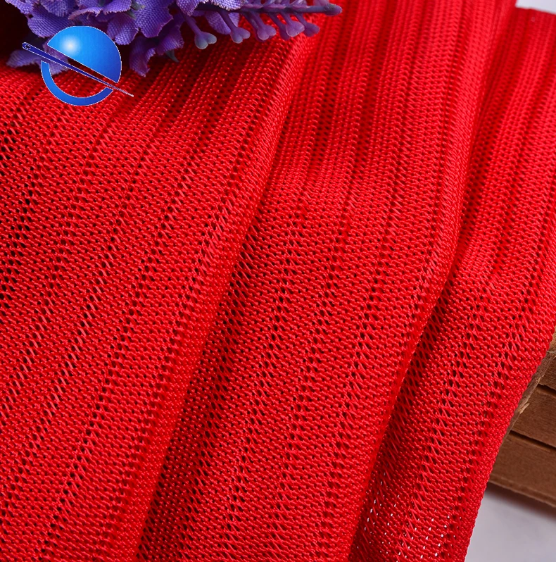 Heavy Duty Polyester 3d Spacer Air Mesh Fabric For Girls Dress - Buy ...