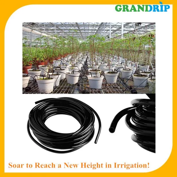 Drip Irrigation Farm Irrigation Hoses Plastic Tube - Buy Irrigation ...