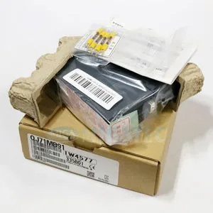 Mitsubishi MODBUS Interface Module QJ71MB91 - Reliable Communication