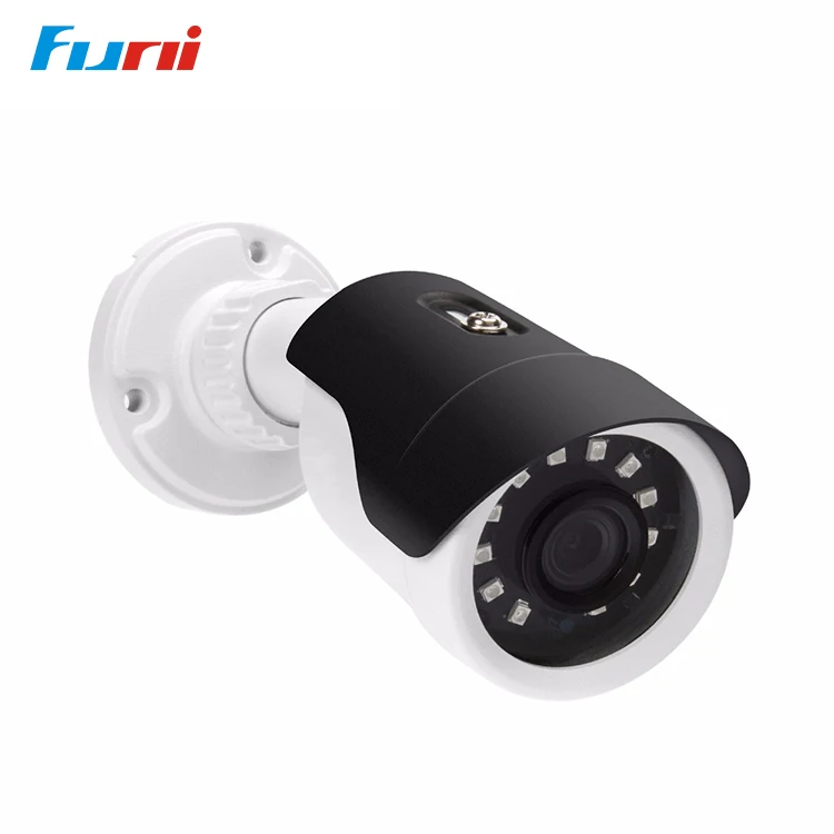 Digital Network Ip Camera 4mp Ov4689 Hi3516d Software Download P2p ...