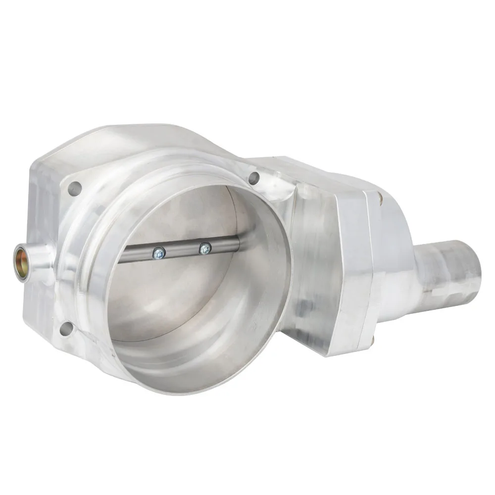 For Ls2 Ls3 Ls7 Chevy Camaro Ss 102mm Electronic Drive By Wire Throttle ...