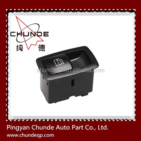 Window Regulator Switch For Mercedes W164 W169 W245 X164 2518200510 ...