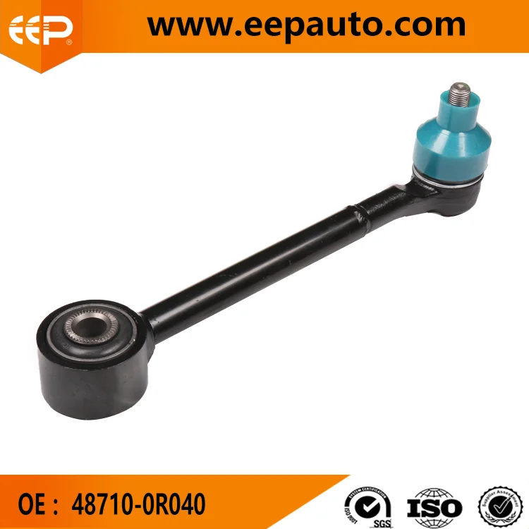 Rear Axle Rod For Toyota Rav4 Aca33 48710-0r040 - Buy Rear Axle Rod,For ...