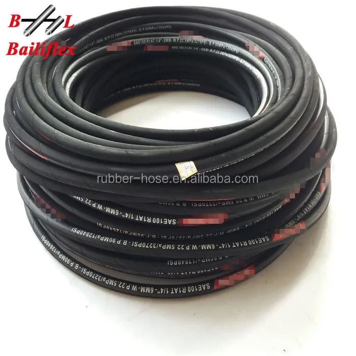 Forcestream Hydraulic Hose Manufacture In Hengshui - Buy Lowest Price ...