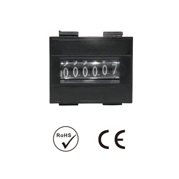 6 Digit Digital Counter Meter, Coin Game Machine Coin Counter| Alibaba.com