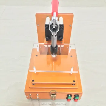 High Quality Manual Universal Toggle Clamp Test Jig And Fixture - Buy ...