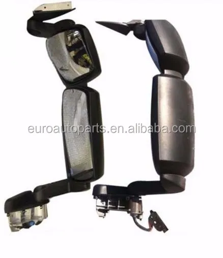 完整的镜子504150538 504150539长臂为依维柯| Alibaba.com