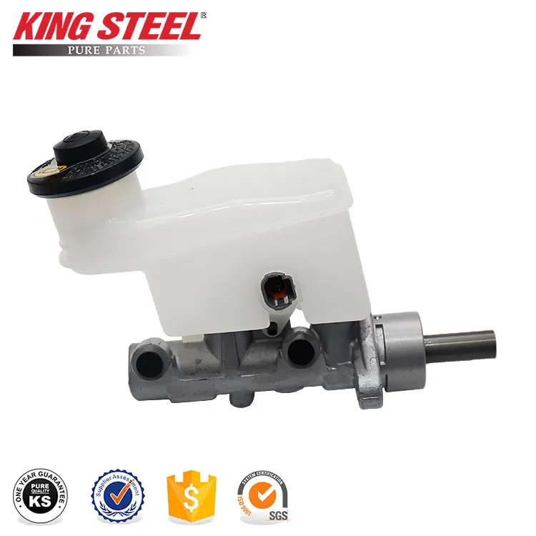 Kingsteel Car Brake Master Cylinder for Toyota Vios 2002-2005