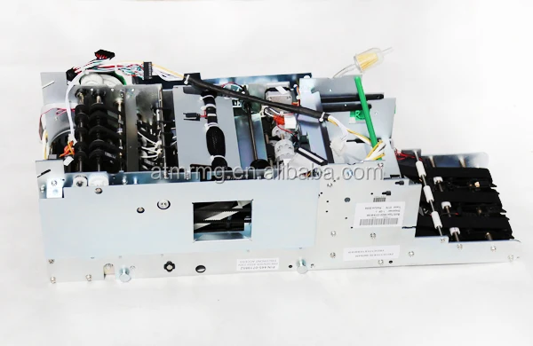 NCR ATM Parts 6622 ASSY F/A PRESENTER S1 (220-240V) FRU 445-0719852