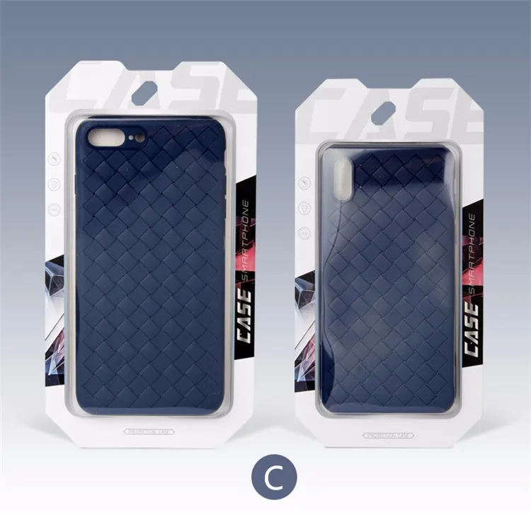 Creative Phone Case Packing Box For Mobile Phone Case Packaging - Buy ...