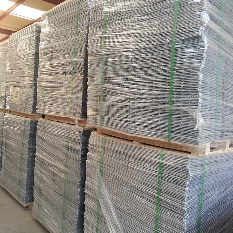 Galvanized Steel Welded Handymesh G4 G5 Mesh FIJI PNG TONGA Market