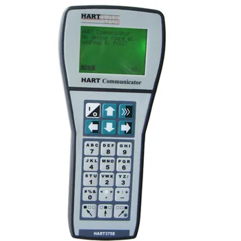 Portable Hart 375 Communicator - Buy Hart 375 Communicator,Smart ...