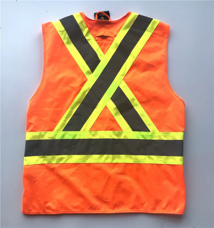 Oem Custom Multi Pocket Work Vest Mens Workwear Work Smock Vest - Buy ...