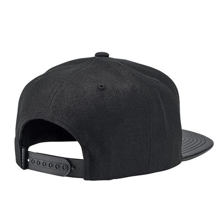 Shop High Quality Custom 100% Cotton Snapback Caps
