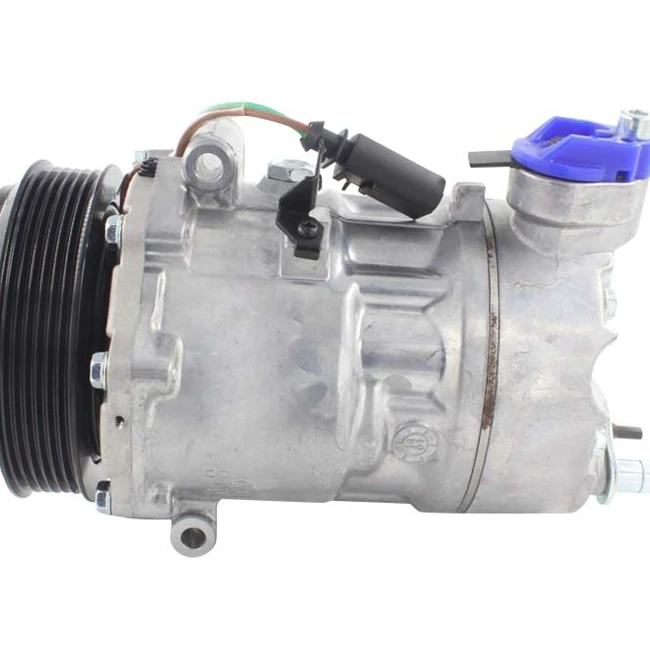 High Performance Automobile Air Conditioner Ssd7v16-1094 /180820803c ...