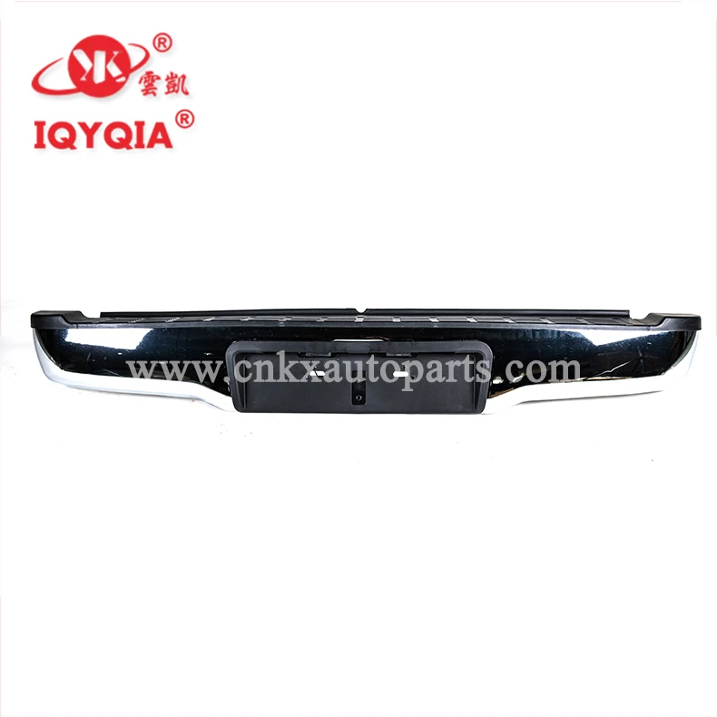 Shop Cheap Wholesale Rear Bumper for HILUX VIGO 2005-2014