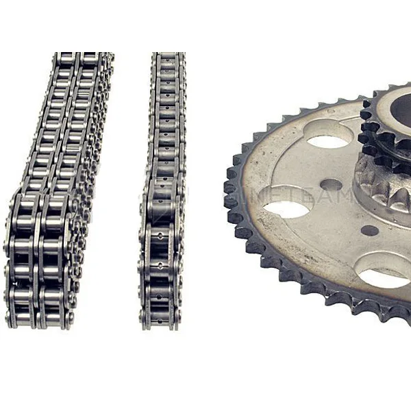 13028-AD212 13028-AW410 13028-EB300 Timing Chain Kit for Nissan YD25DDTI