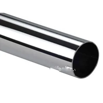 25mm Chrome Steel Pipe Stainless Hard Chrome Plated Pipes - Buy 25mm ...