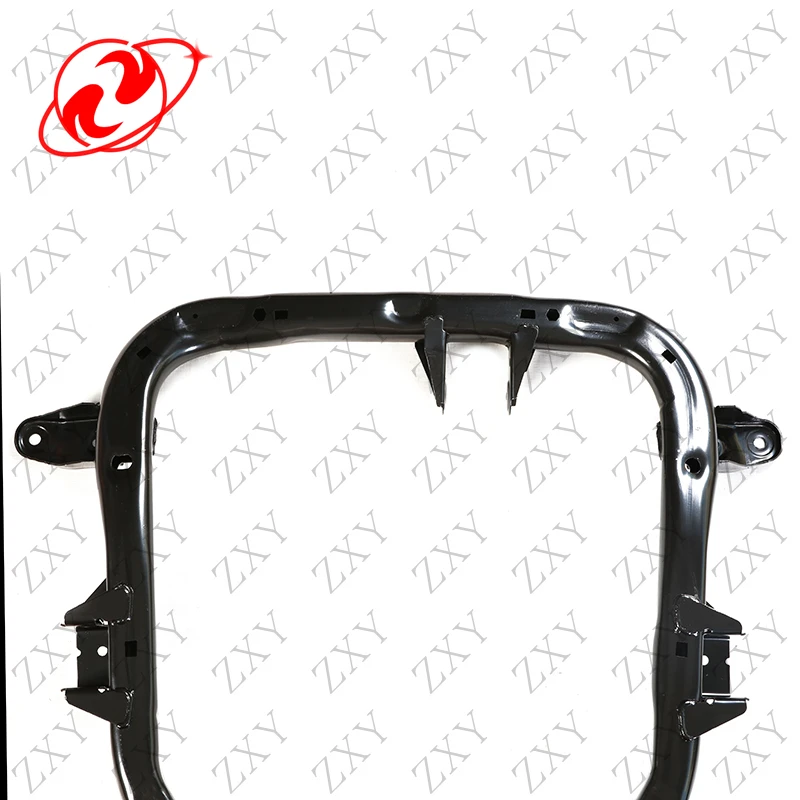 Front Subframe Crossmember for Opel Corsa C 02-07