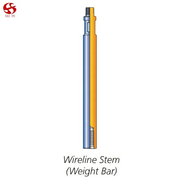 Wireline Tools for Sale - High Performance Slickline Equipment