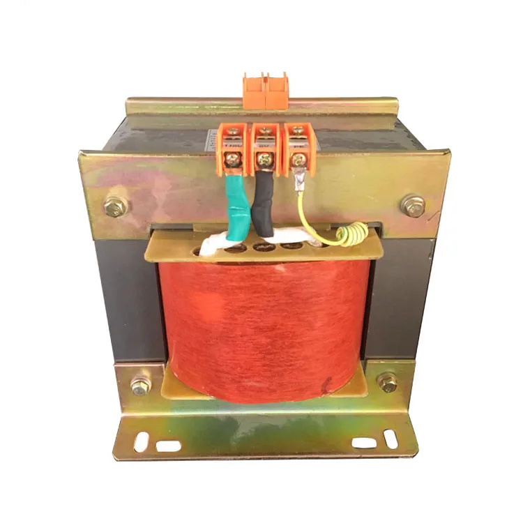 Transformer 220v 40v Machine Control Voltage Transformer 750va - Buy ...