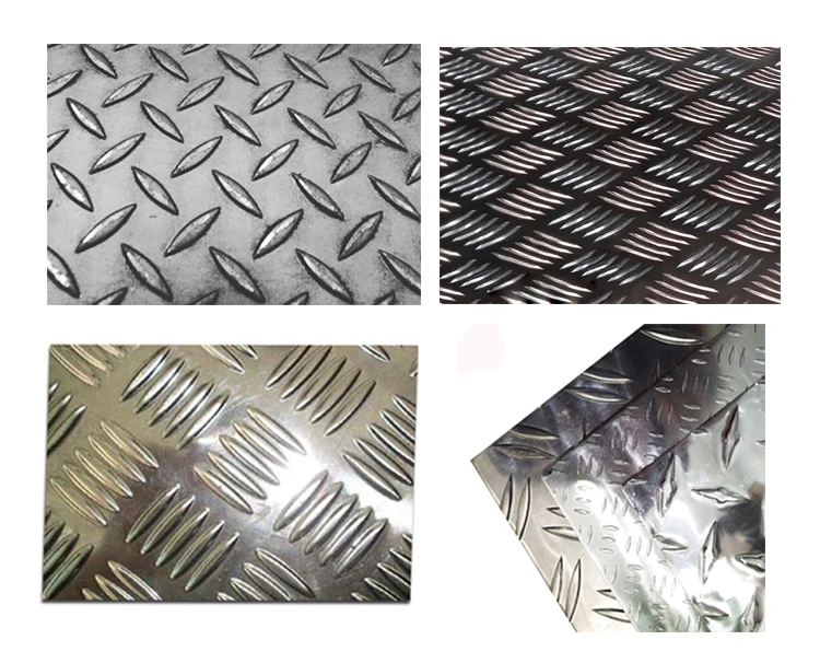 Mild Steel 6mm Ms Chequered Plate Standard Size Weight - Buy Diamond ...
