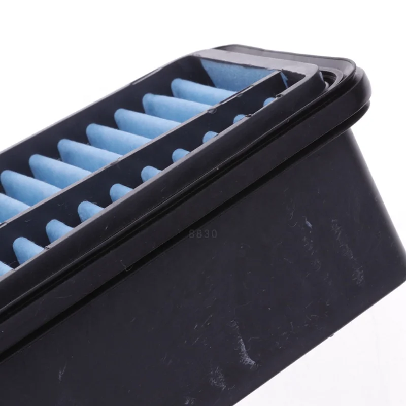 High-quality Air Filters for Toyota Tundra, Hilux, & Fortuner