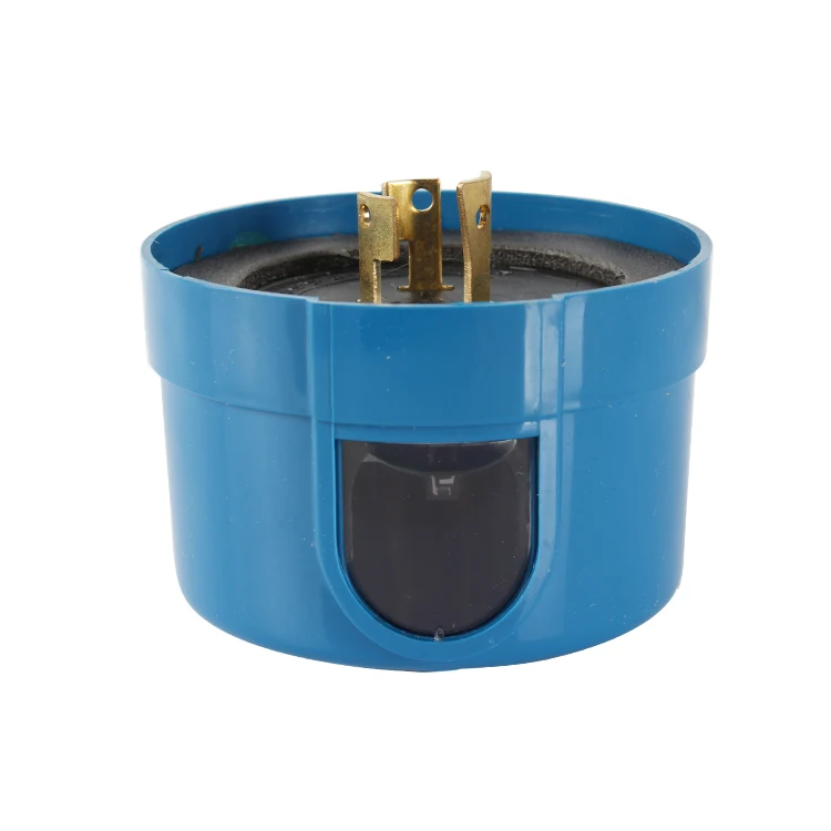 Nema Socket Photocell - Efficient Street Light Control