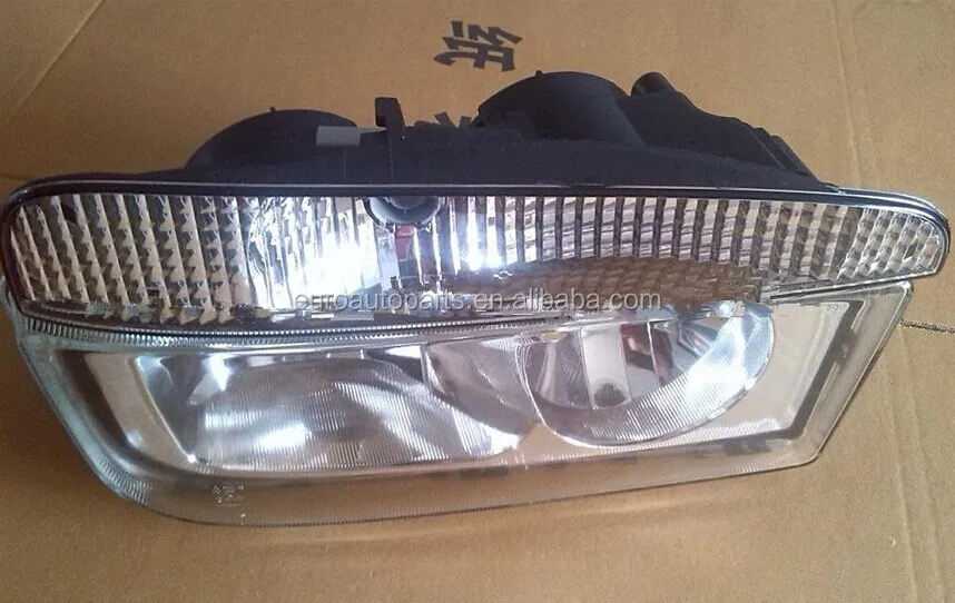 Head Lamp 9408200261 9408200161 For Mb Axor - Buy 9408200261rh ...
