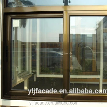 Aluminum Sliding Window 1.2m X 1.2m,Glass And Aluminum Works - Buy ...