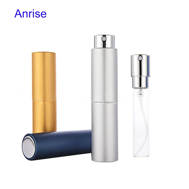 Travel Size Perfume Vials - Refillable & Versatile