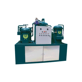 Continuous Used Engine Oil Recycling Machine,Used Motor Oil Recycle ...