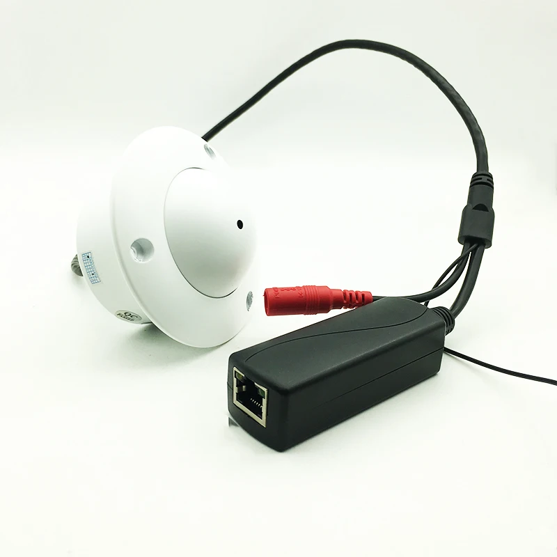 1080p Hd Elevator Monitoring Cctv Hidden Covert Security Flying Saucer ...