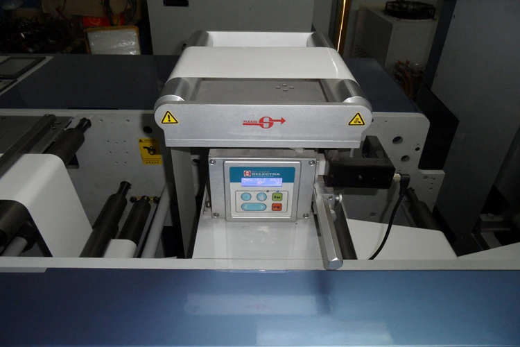Digital Sticker Label Printing Machine - Buy Label Printing Machine ...