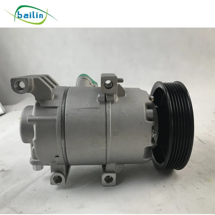 97701-4V001 & 97701-4V000 AC Compressors for Hyundai Elantra