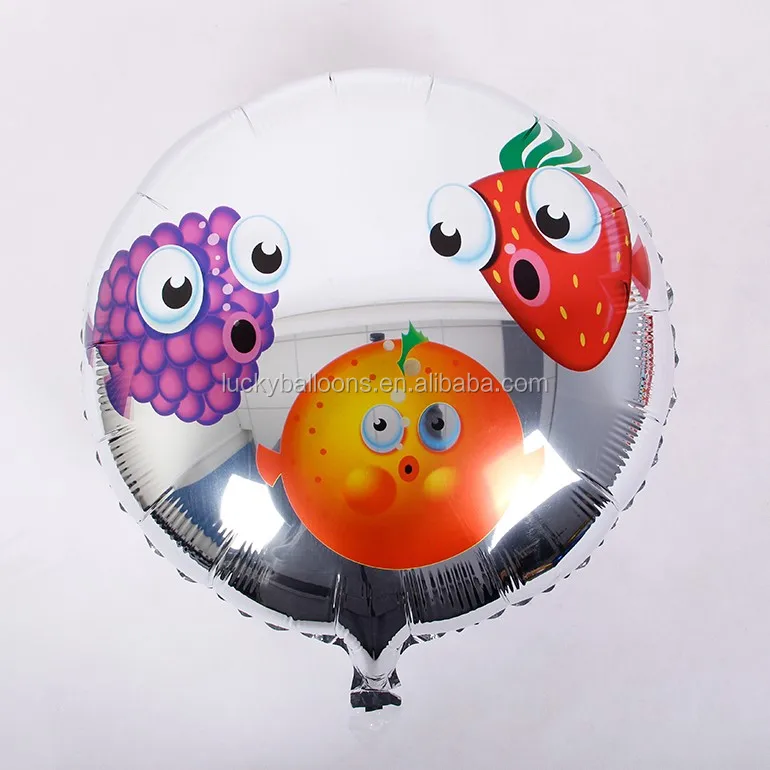 Custom Shape Clapper Stick Foil Mylar Balloon - Buy Foil Balloon,Custom ...