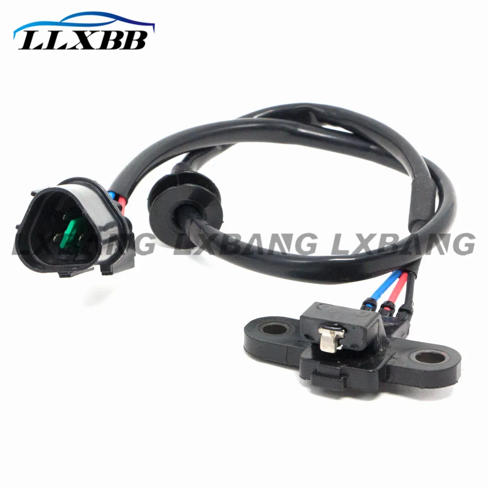 Original Crankshaft Camshaft Position Sensor Mr507743 For Mitsubishi ...