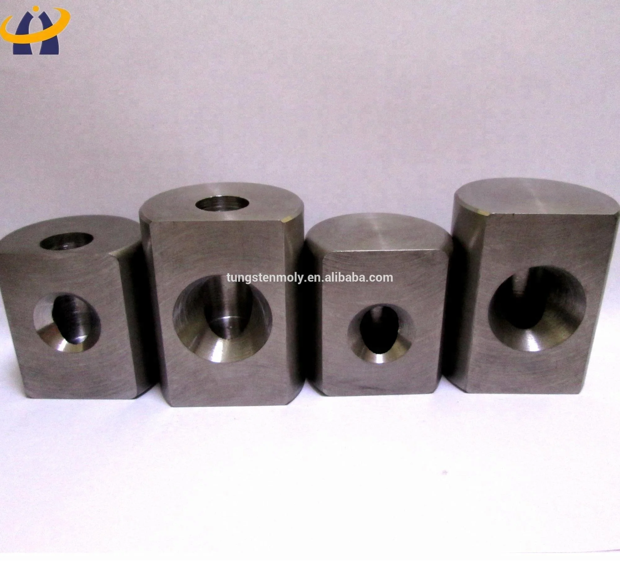 Multi-leaf Collimator (MLC) Tungsten Alloy for Medical X-ray