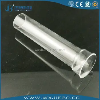 Leco 619-591-683 Quartz Tube Flask,Combustion Bottle,Three Mouth Quartz ...