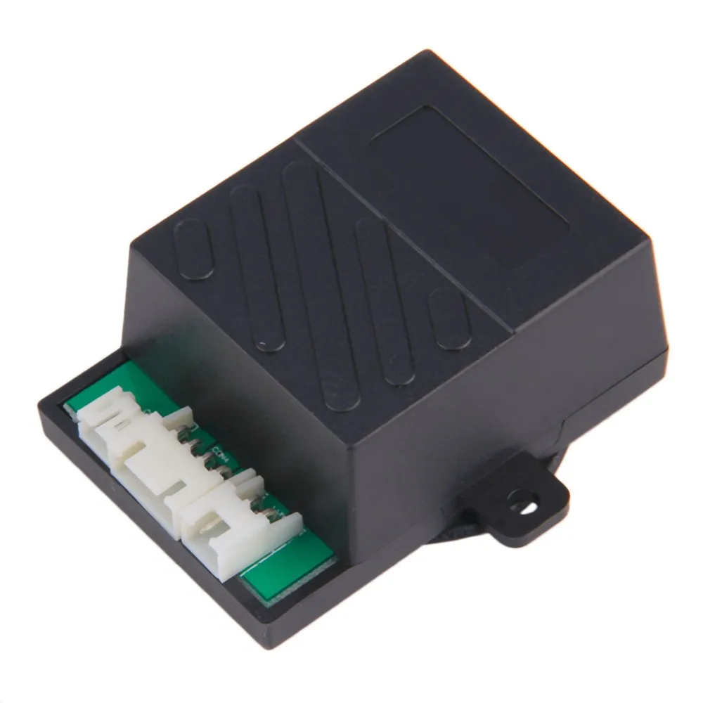 Car Immobilizer - Secure Your Vehicle with Confidence